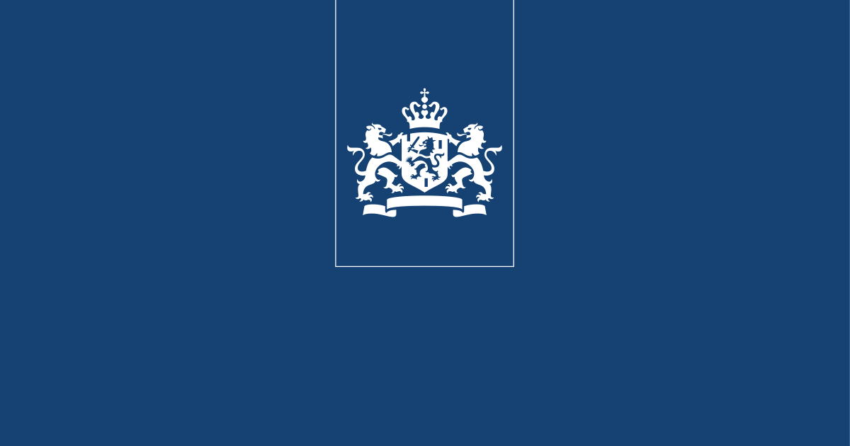 Benoeming staatsraad bij Raad van State | Algemene Bestuursdienst